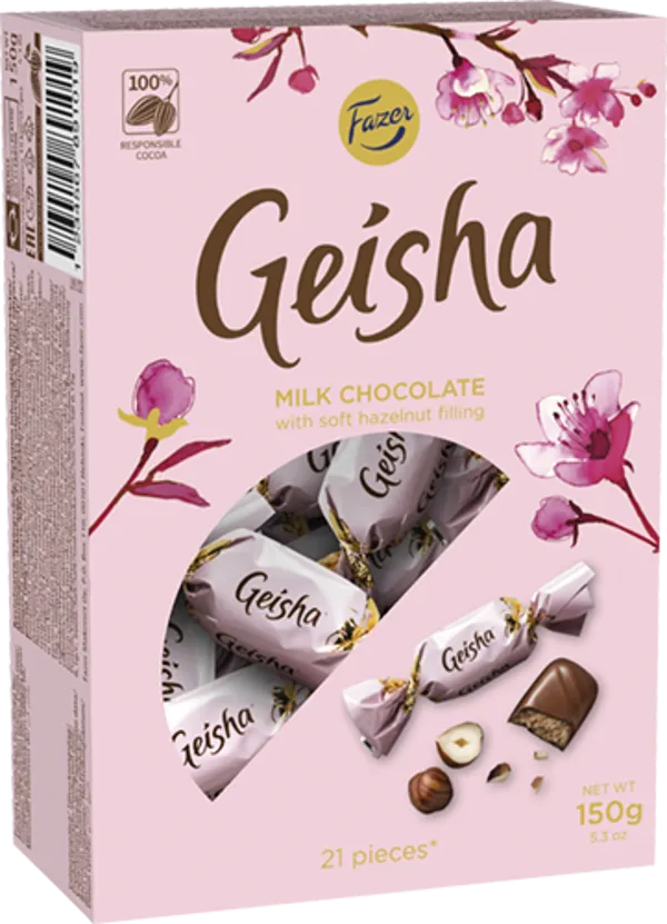Geisha